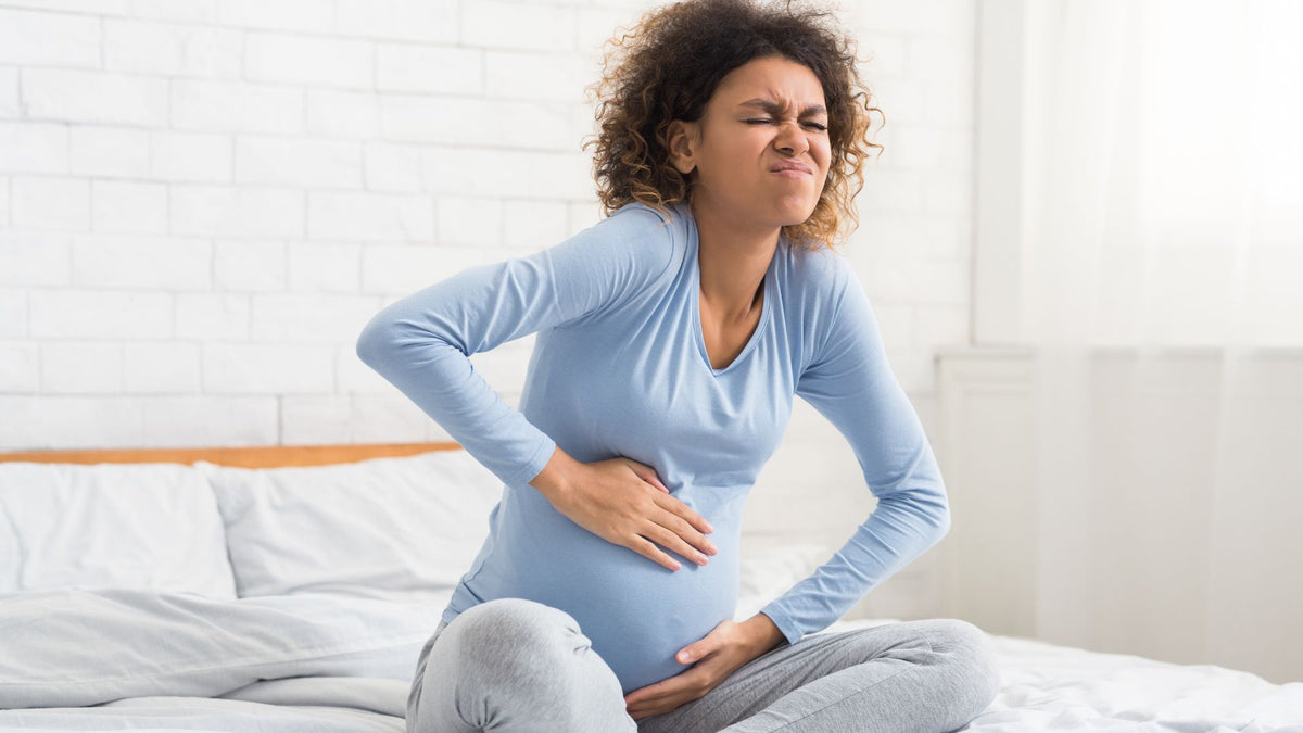 What Do Braxton Hicks Feel Like? Understanding the False Labor Pains D